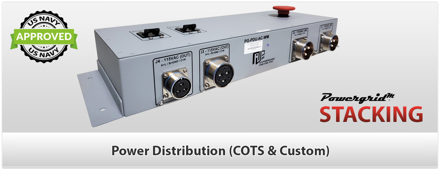 Shipboard Zonal Electrical Power Management System | Electric Ship